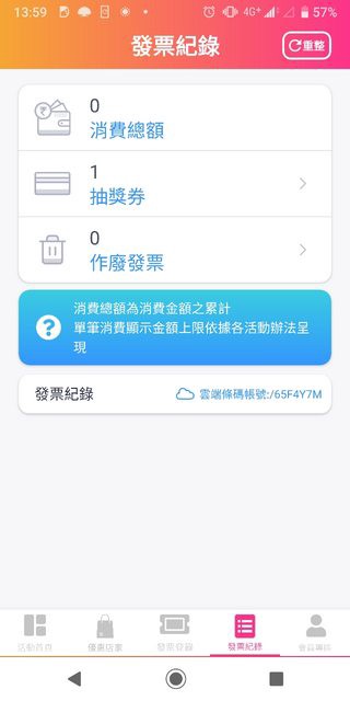 2022臺中購物節 常見問答 台中購物節 信用卡載具 解決辦法 Ptt Hung Chien Hsiang 洪健翔 Blog