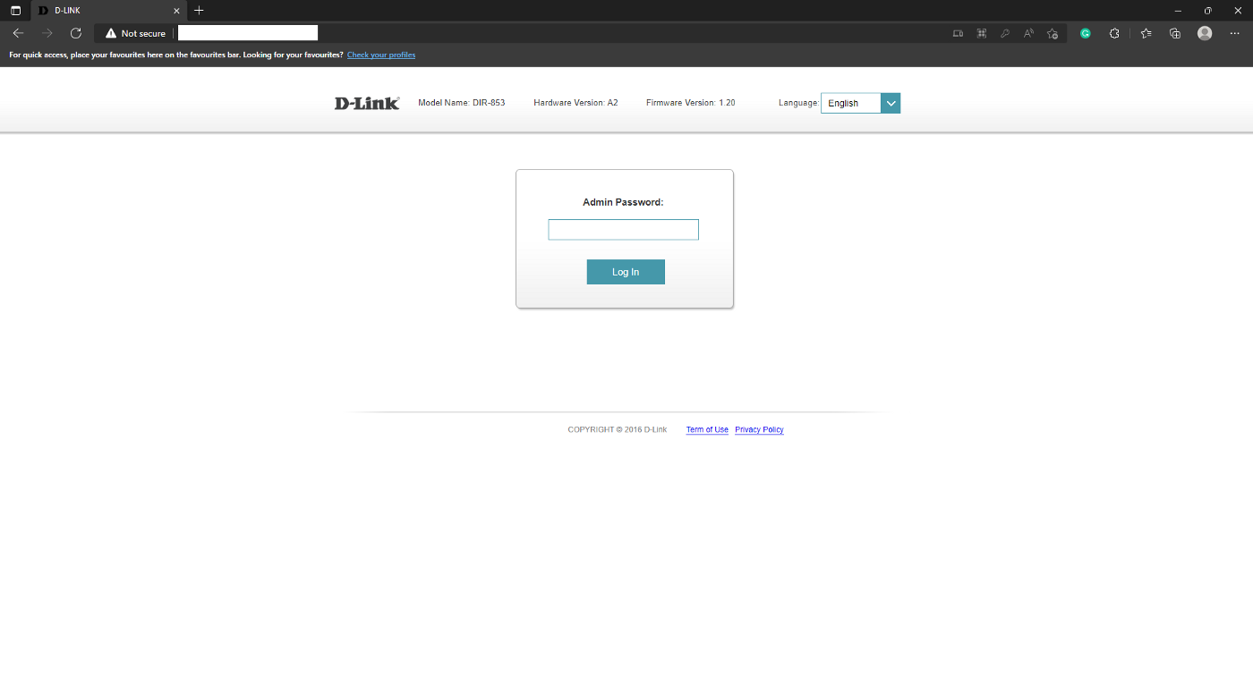 D Link Dir 853 Access Point Mode Ap Mode Network Subnet 路由器ap設定