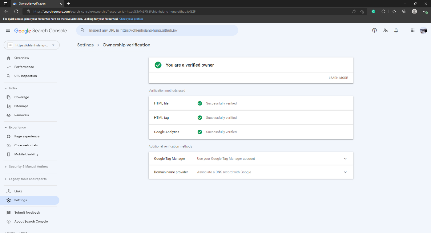 Make Your Discoverable By These Simple Seo Settings Part 2